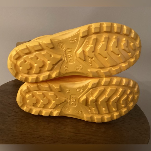 Leon Boot Company | Shoes | Lbc Leon Boot Company Ultra Light Rain ...